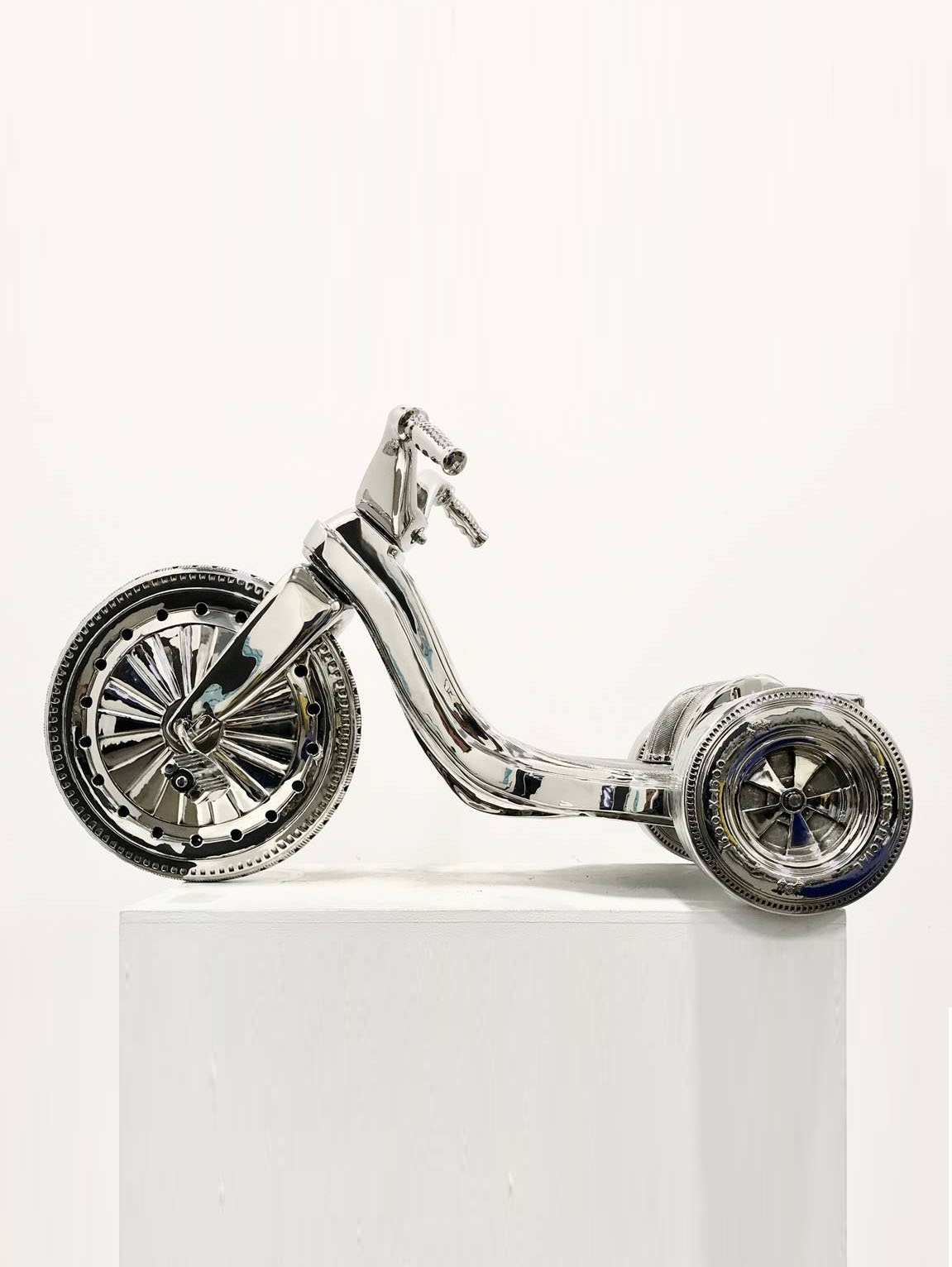 Christopher Schulz | Sculptor, Painter & Mixed Media Artist